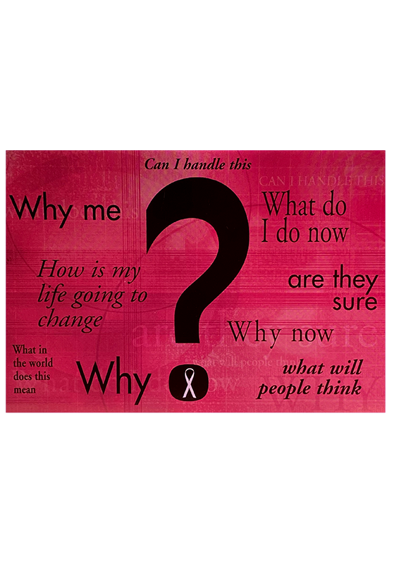 The Why Me? Card – Smith Ink, LLC
